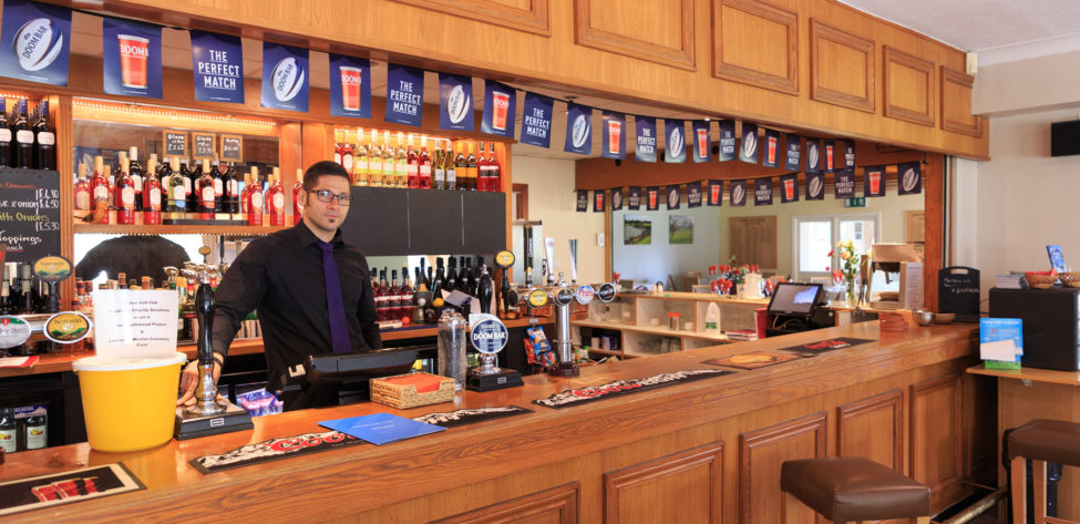 The Golf Club - Filton Golf Club in Bristol Filton Golf Club