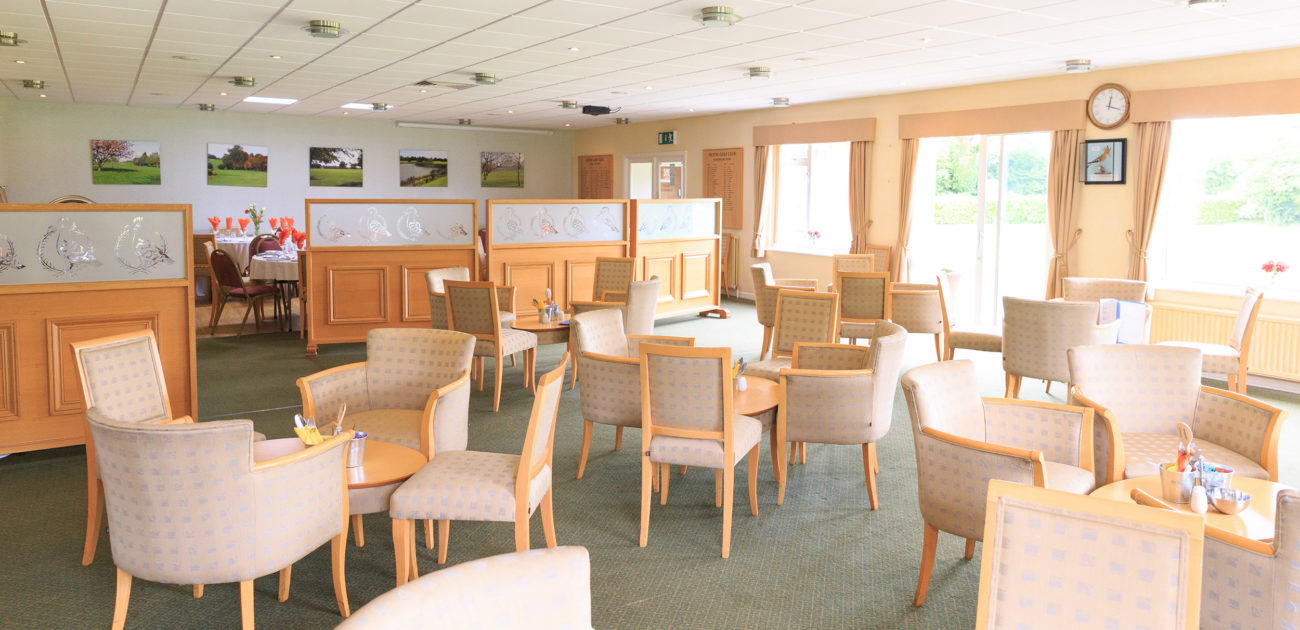 The Golf Club - Filton Golf Club in Bristol Filton Golf Club