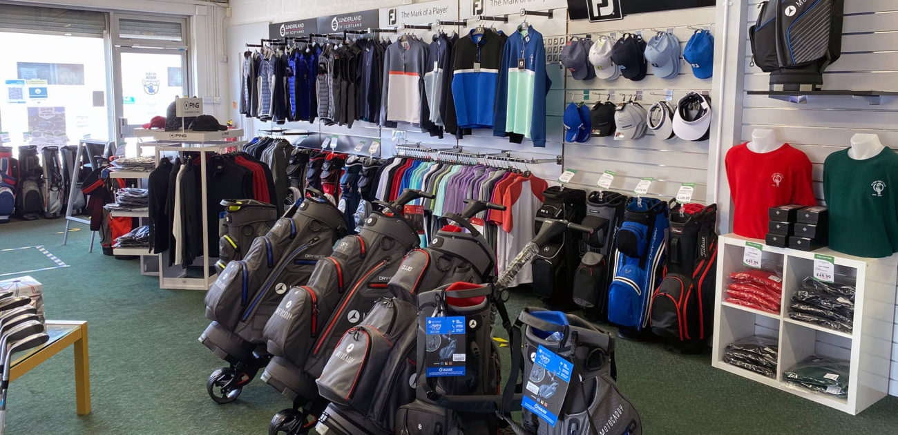 The Pro Shop - Filton Golf Club in Bristol Filton Golf Club